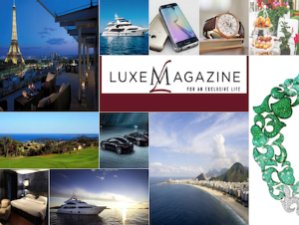 Luxe Magazine