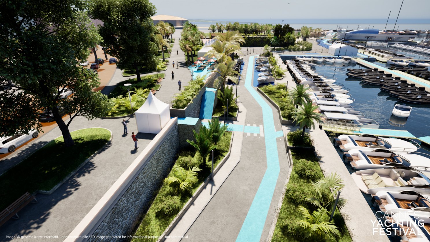 PORT CANTO EXPANDS IN OFFER AND SPACE - PORT CANTO EXPANDS IN OFFER AND ... PORT CANTO EXPANDS IN OFFER AND SPACE - PORT CANTO EXPANDS IN OFFER AND ...
